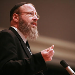 Rabbi Aaron Lopiansky - Torahcasts