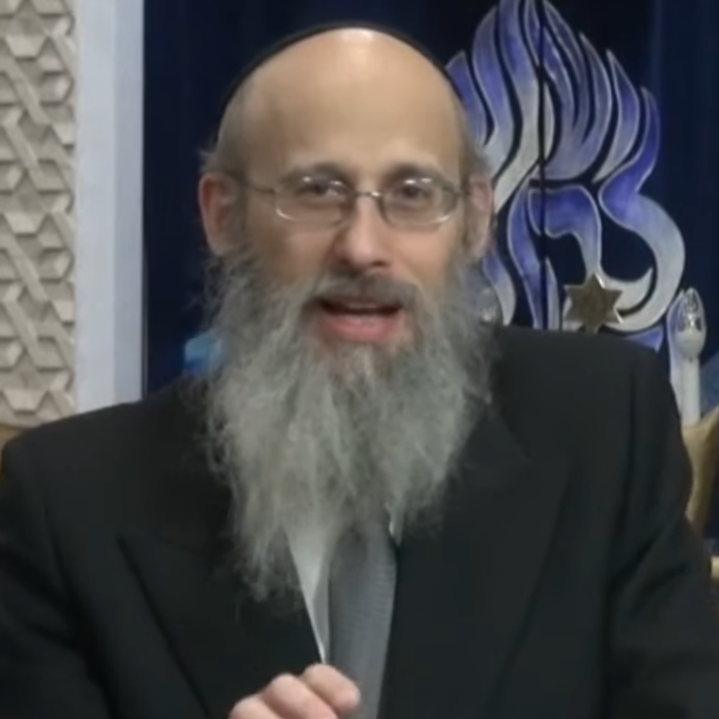 Rabbi Yisroel Blumenthal - Torahcasts