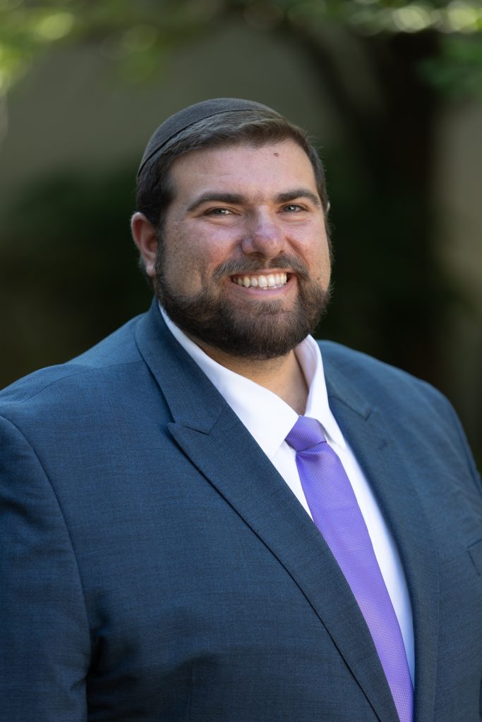 Rabbi Dov Winston - Torahcasts